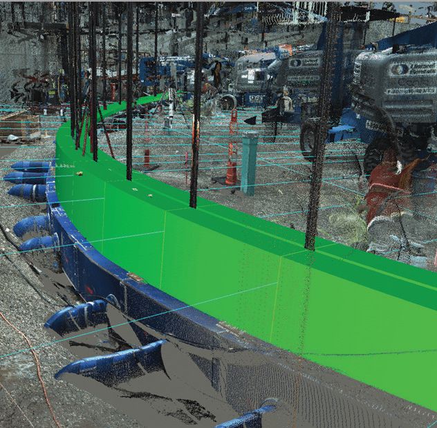 SMART | dynamics of masonry :: BIM-M Technology | Advanced Modeling ...